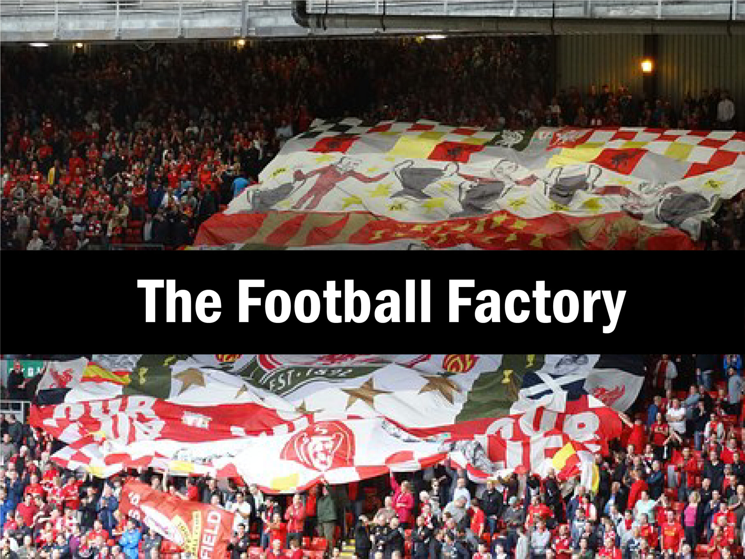 The Football Factory | vysyble