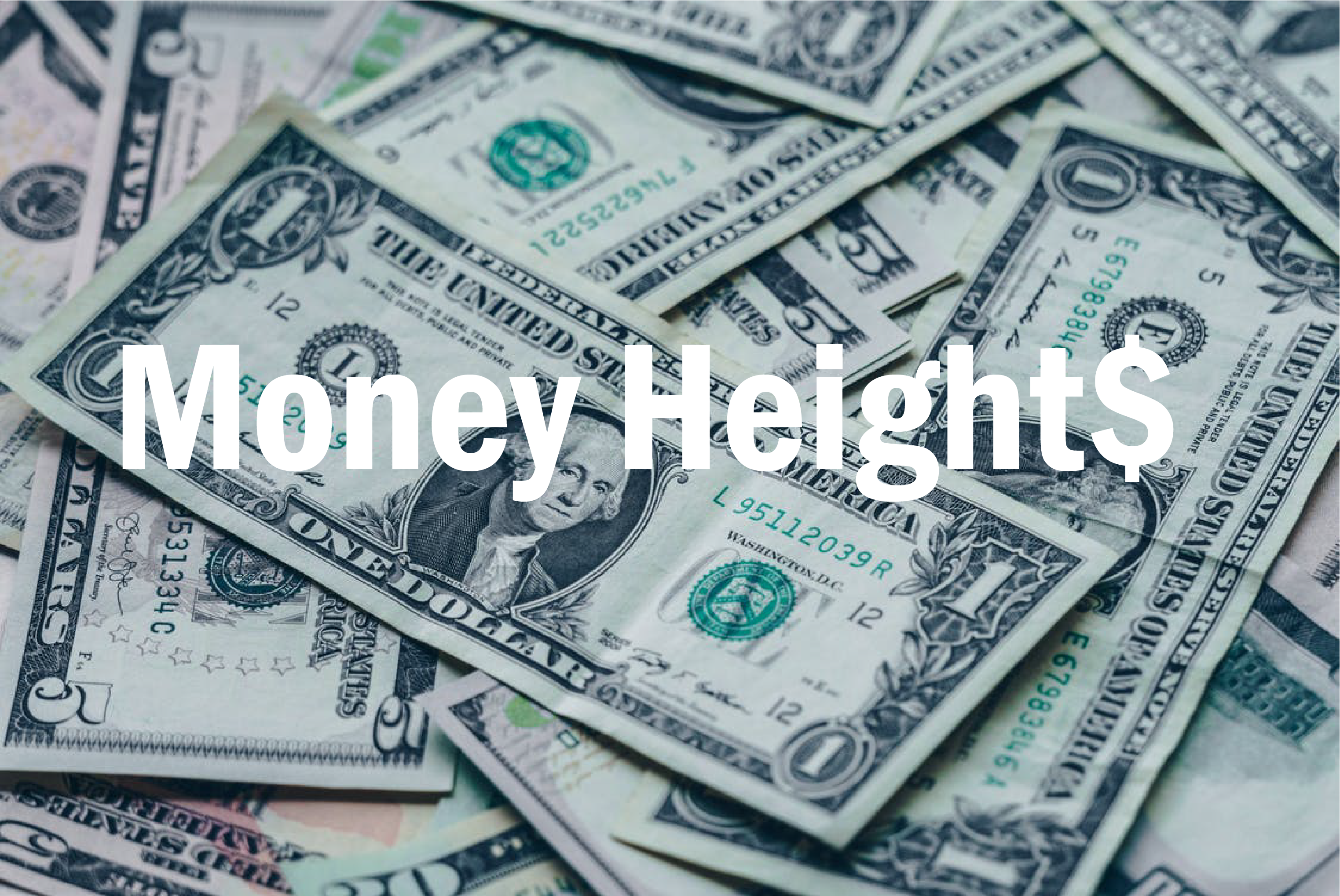 Blog-019 | Money Height$